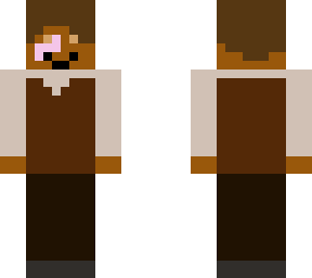 Umber | Minecraft Skin