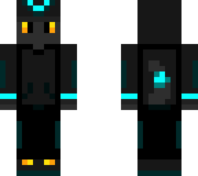 seth | Minecraft Skins