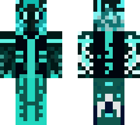 Underworld | Minecraft Skin