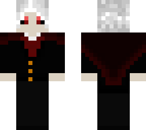 vampire | Minecraft Skins