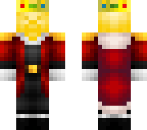 village | Minecraft Skins