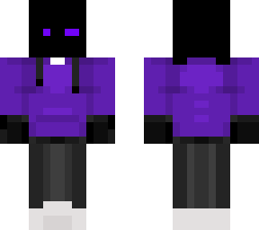 viprah | Minecraft Skins