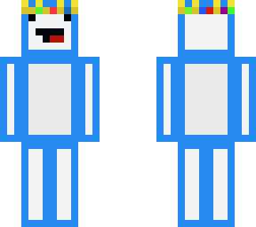 slim | Minecraft Skins
