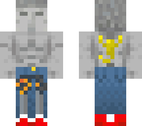 vril | Minecraft Skins