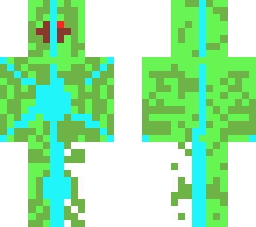 watermelon | Minecraft Skins