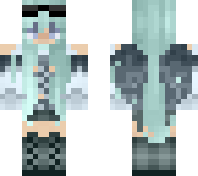 wide | Minecraft Skins