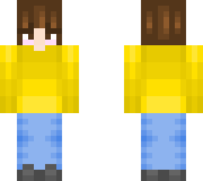 wilbur | Minecraft Skins