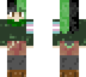 Yipee | Minecraft Skin