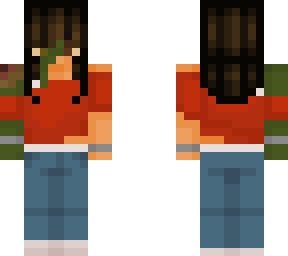 zom | Minecraft Skins