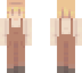 cottagecore boy | Minecraft Skins