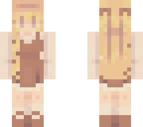 cottage | Minecraft Skins