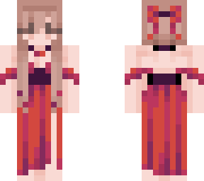 dancer | Minecraft Skins