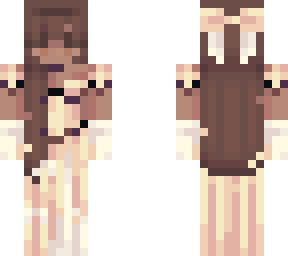 princess | Minecraft Skins