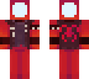 [ AvA ] ;; TDL , The Dark Lord | Minecraft Skin