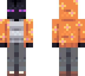 - SatoshiHikari ; sfa51 | Minecraft Skin