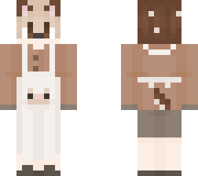 waiter | Minecraft Skins