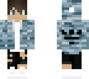 unique | Minecraft Skins