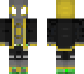 Adonisss8 | Minecraft Skin