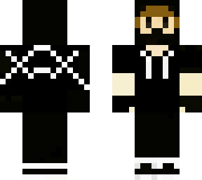 alan walker | Minecraft Skins