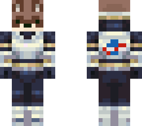 mr beast | Minecraft Skins