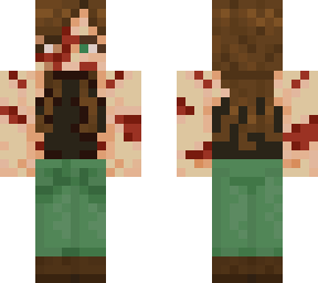 axe | Minecraft Skins