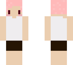 1 pixel | Minecraft Skins