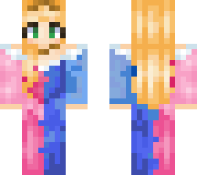 aurora | Minecraft Skins