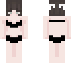 bikini | Minecraft Skins