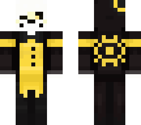 bill | Minecraft Skins