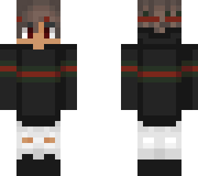 gucci | Minecraft Skins