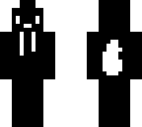 Blizzard (Null) | Minecraft Skin