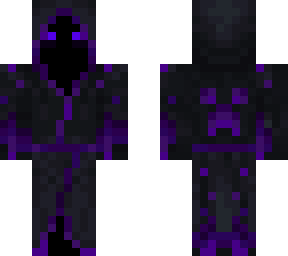 blue wizard | Minecraft Skins