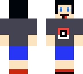 pokemon | Minecraft Skins