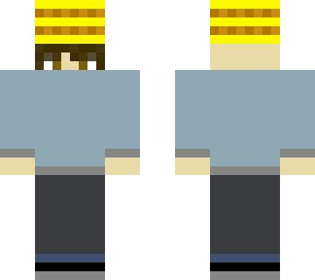 bucket hat | Minecraft Skins