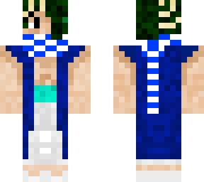 buggy | Minecraft Skins