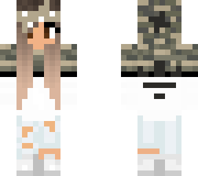 bandana | Minecraft Skins