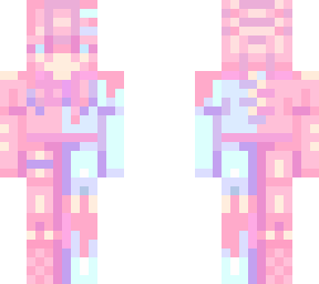 candy | Minecraft Skins