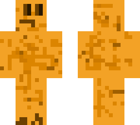 cheese | Minecraft Skins