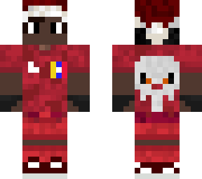 venezuela | Minecraft Skins