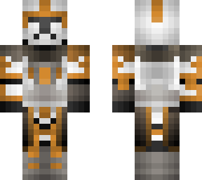 cody | Minecraft Skins