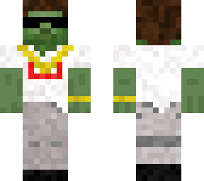 minecraft zombie skins | Minecraft Skins