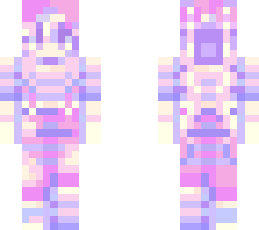candy | Minecraft Skins