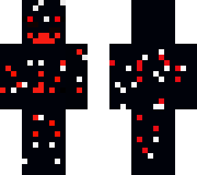 creepy | Minecraft Skins