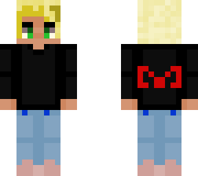 cwc chad wild clay | Minecraft Skin