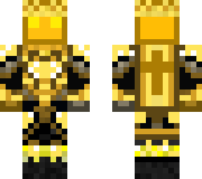 parasyte | Minecraft Skins