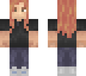 Dave | Minecraft Skin