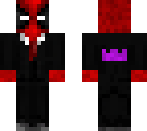 deadpool | Minecraft Skins