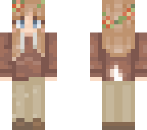 deer | Minecraft Skins