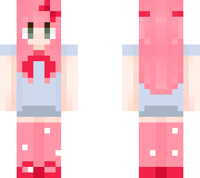derpy | Minecraft Skins
