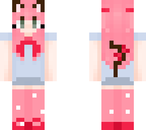 derpy | Minecraft Skins
